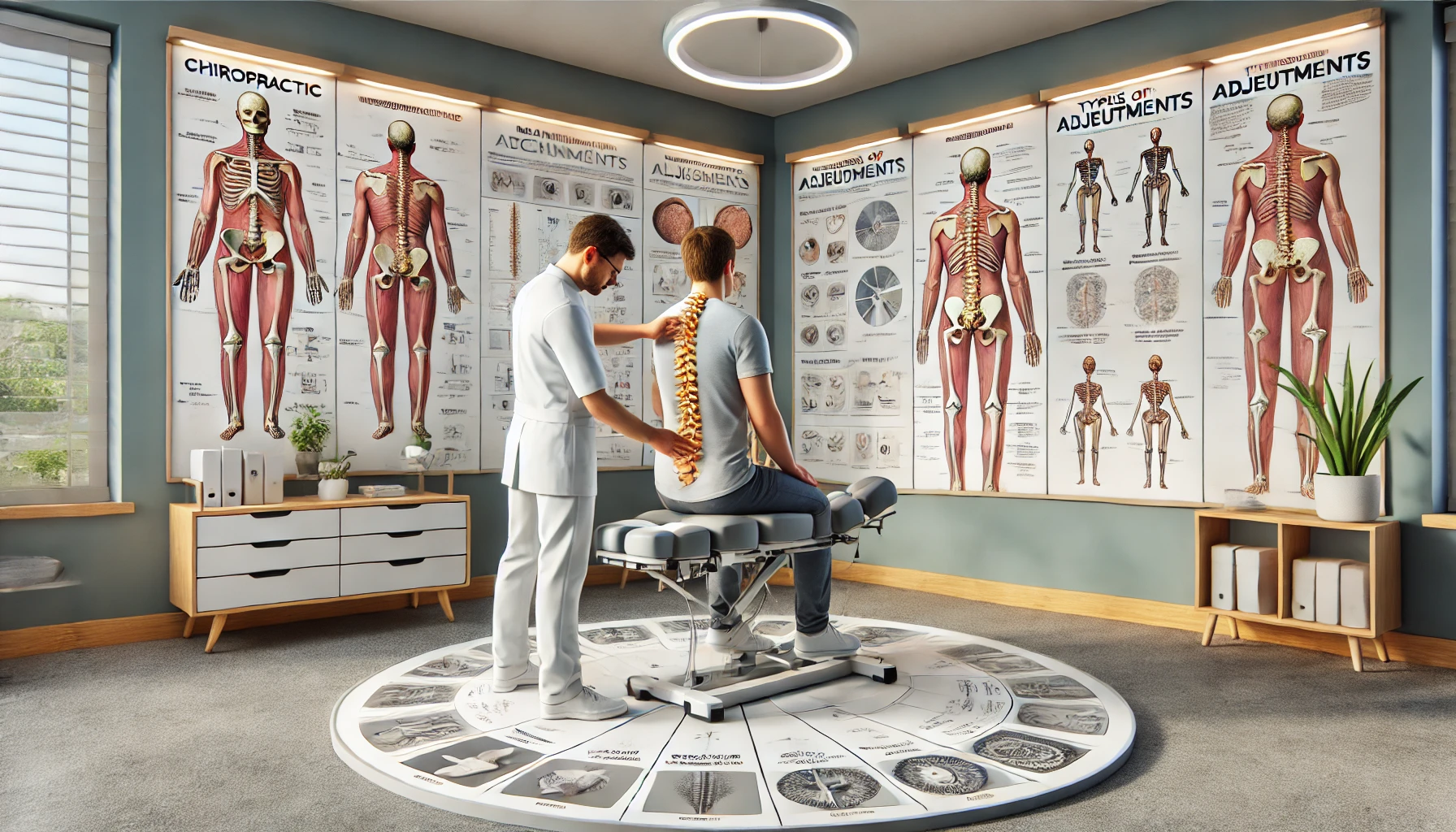 Top Chiropractic Techniques Explained - Better Back Business